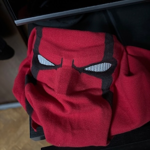 Grifter Cole Cash Mask - Etsy