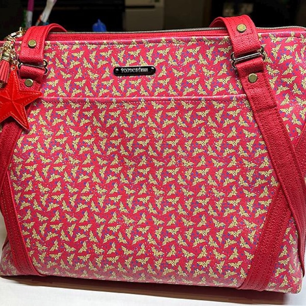 Metal handmade Bag Purse Labels, Rectangle/oval Multiple Colors ...