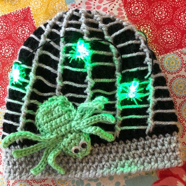 CROCHET PATTERN the Graph Beanie - Base Hat Pattern & Tutorial - Etsy