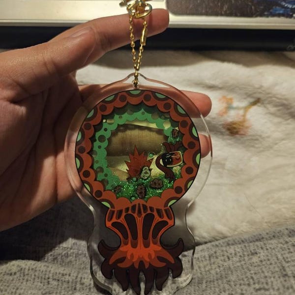 Fuzzball + Sharps Sticker Pack - Etsy