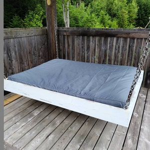 Waterproof mattress case Outdoor mattress cover Water | Etsy