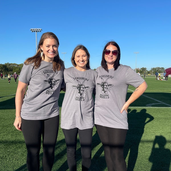 Screaming Goat SVG Printable T-shirt Design by Wizardfire, Thor Goat ...