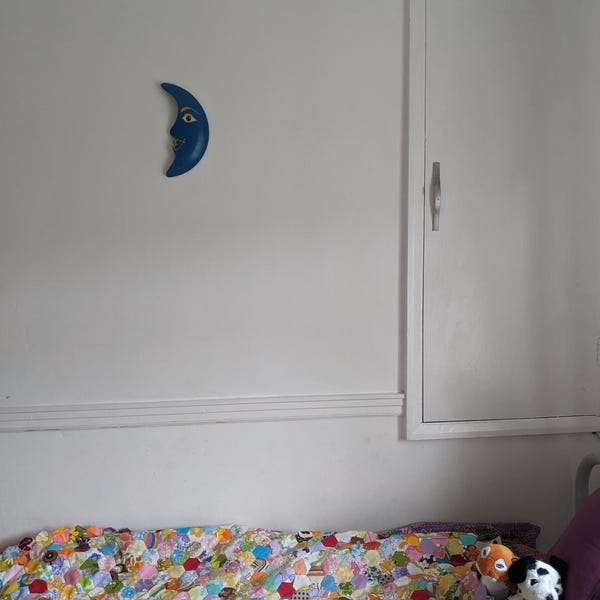 Pair of Small Vintage Staffordshire Ware Wally Spaniel Dogs - Etsy