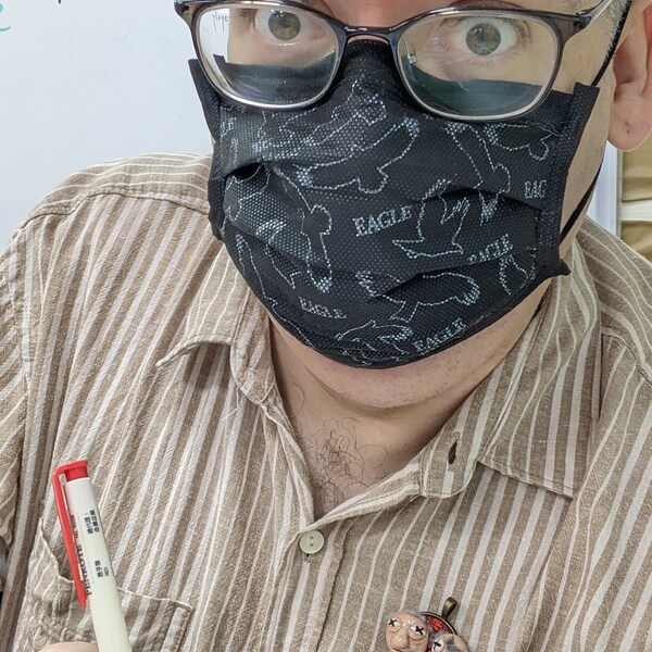 OddMouseShoppe - Etsy