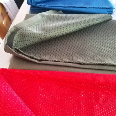 Dotted Non Slip Fabric, Anti Slip Fabric, Grip Fabric, Non Skid Fabric ...