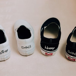 Iron on Decals for Rear Seam of Converse Shoes. DIY Customize With a ...