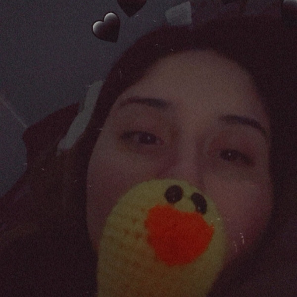 RUSSER, Mona Nanalan Doll, Nanalan Toy, Mona Doll, Crochet Doll - Etsy