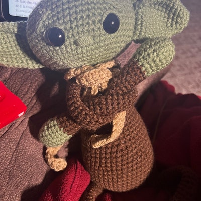 Teddy Bear Devil Crochet Pattern Amigurumi Halloween Lucifer the Fallen ...