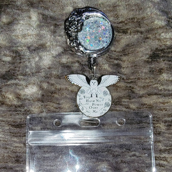 Sarah Inspired Labyrinth Pin - Etsy