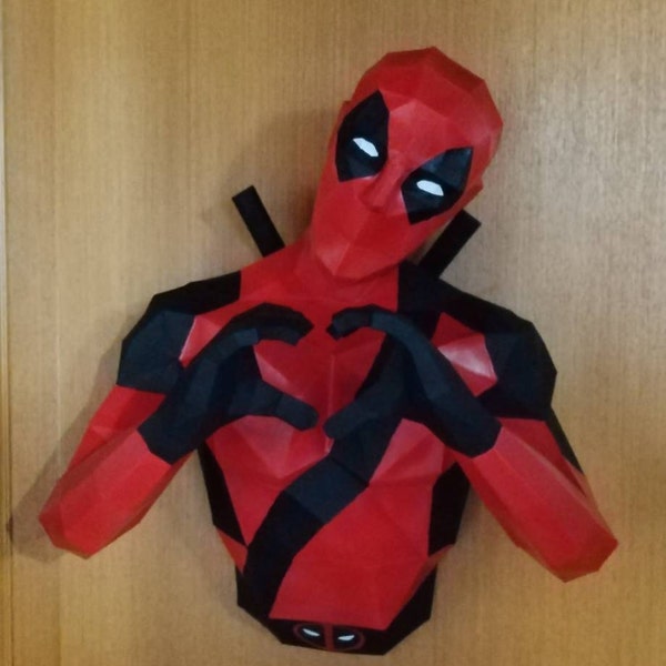 Mouse for Papercrafts, Family, Kids Activities, 3D Pepakura Designs ...