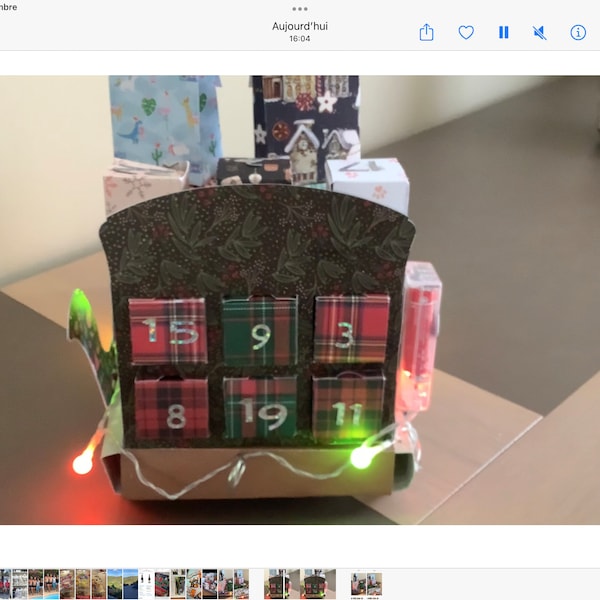 SVG Files to Make a Tool Holder for Your Cricut Machine - Etsy