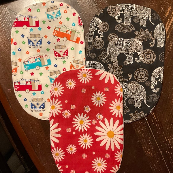 Funky Stoma Bag Covers 'your Custom Saying Here' Ostomy Ileostomy ...