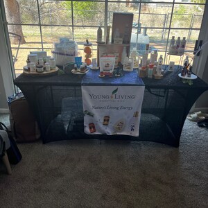 Printed and Shipped Perfectly Posh Tent Banner, Vendor Banner ...