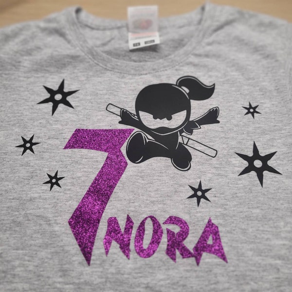 Ninja Kidz Tv Kids SVG PNG, Gaming Team Top Tee SVG, Ninja Kidz Clipart ...