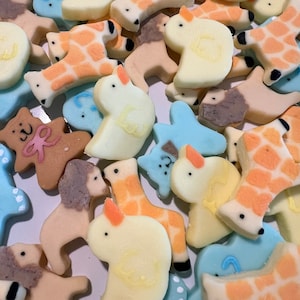 Sweetheart Mini Heart Mints 6 Dozen Cream Cheese Mints - Etsy