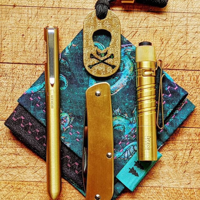 Picaroon Tools pocket tools for everyday pirates by PicaroonTools