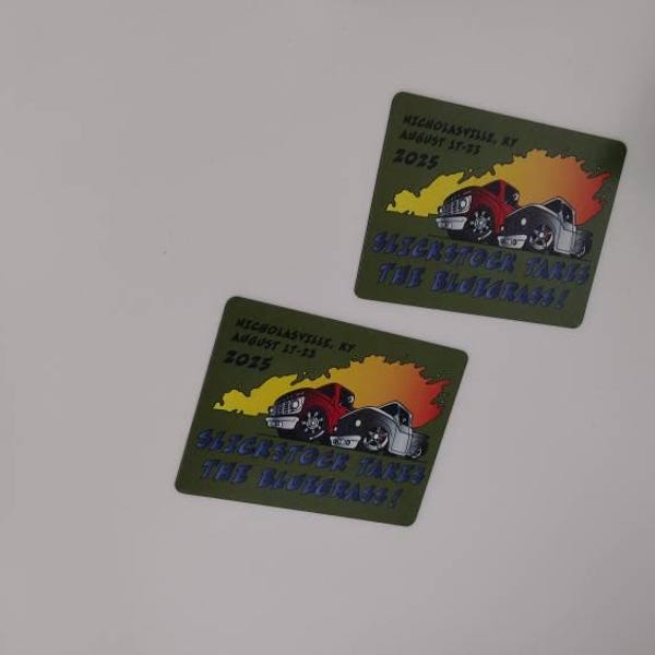 Custom Magnets - Print and Cut Any Design and Shape - Scratch Resistant ...