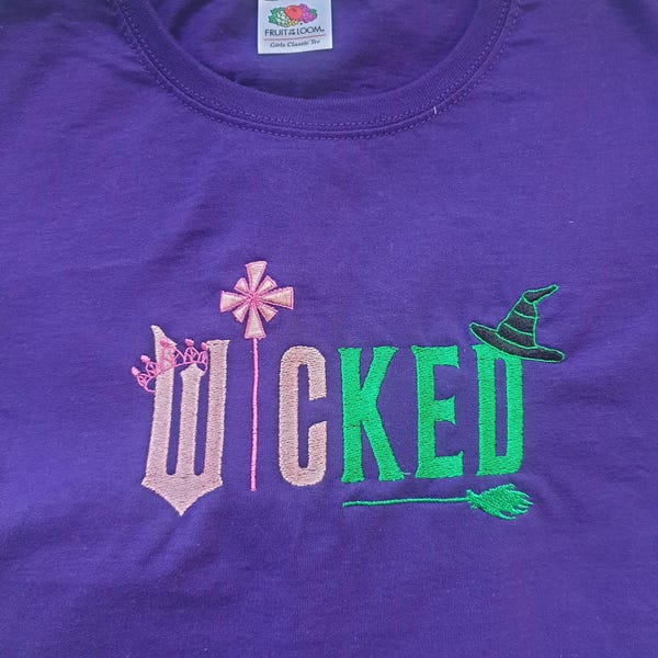 Taylor Eras Tour Ticket Tendry Clothing Machine Embroidery File Design ...