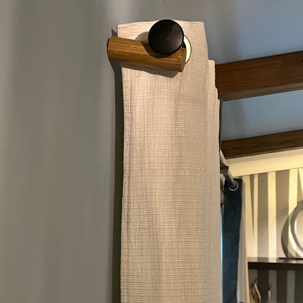 Wood Handrail Brackets, Staircase Brackets, Handrail, Maple, Oak, White ...