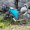 Custom Full Frame Bag for Bikepacking - Etsy
