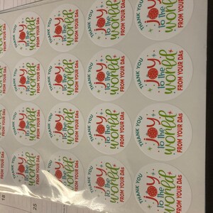 DIY Letter From Santa Printable Instant PDF Download Letter From Santa ...