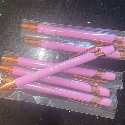 Customised Pen Engraved Custom Pens Wholesale Pens Bulk Order Pens - Etsy