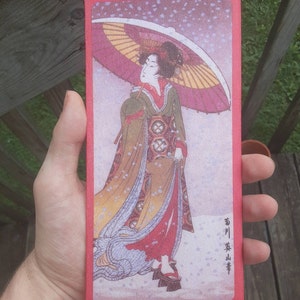Japanese Wallets: Rice Paper Billfolds - Etsy