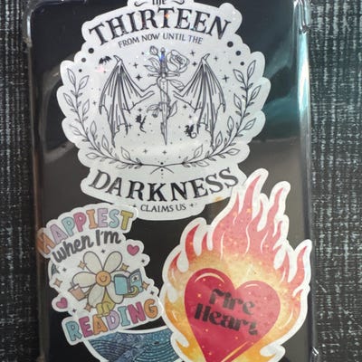 The World Will Be Saved and Remade by the Dreamers Throne of Glass ...