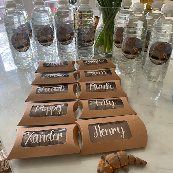 Party Bag Fillers | Baby Shower Favours | Hen Party Favours | Sweet ...