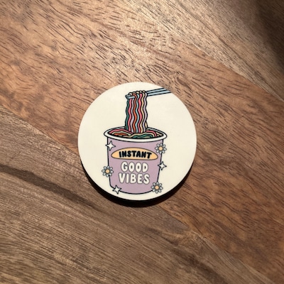 Manifesting Good Vibes / Add On - Etsy