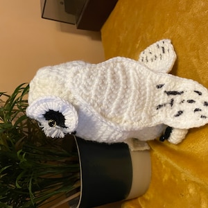 Mini Sorting Hat Amigurumi Crochet Pattern PDF - Etsy