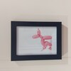 Square Colour Frames - Etsy UK