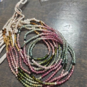 8 Mm Shaded Sky Blue Opal Smooth Tyre Beads,8/16 Strand Light Peru Blue ...