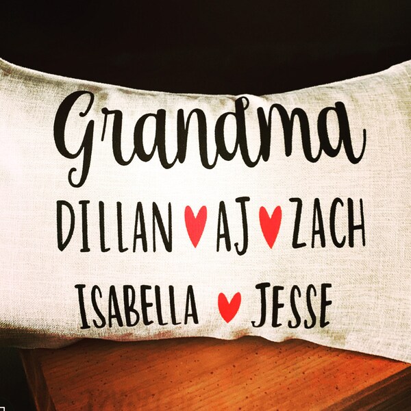 Best Grandma Ever Cut File- Grandma SVG Cut File- Grandma Clipart ...