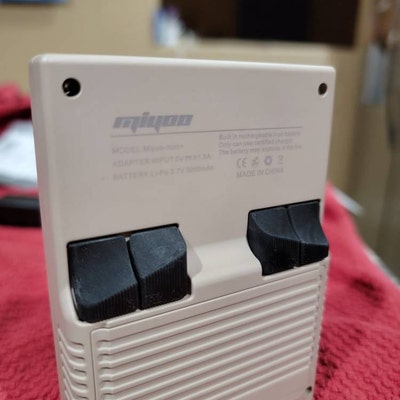 Better Buttons for Miyoo Mini Plus - Etsy