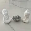 Mini Buddha Statue | Buddha Statue | Praying Buddha | Buddha Figurine ...