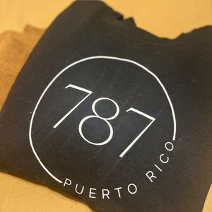 Puerto Rico Esta Bien Cabron Sweatshirt Puerto Rico Shirt Bad Bunny ...