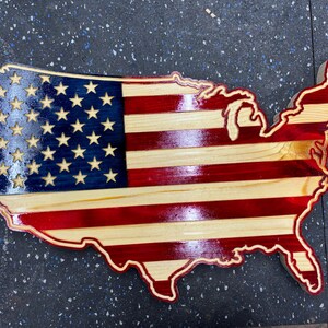 US Army American Flag Vector Files USA Logo Vector Svg, Dxf, Eps, Pdf ...