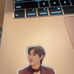 THE BOYZ Stickers - Etsy UK