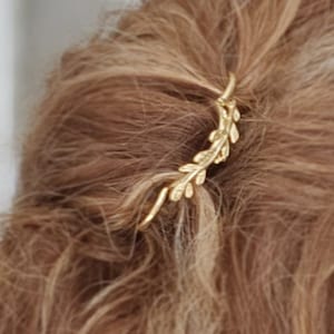 Royal Elf Hair Chain, Elven Bridal Hair Accessories, Crystal Wreath ...