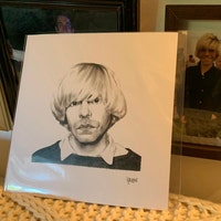 LUFC Sticker Pack - Etsy UK