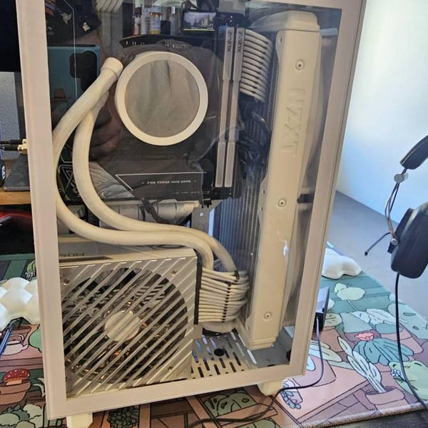 SSUPD MESHROOM S 3D Printed Base Mod - Etsy