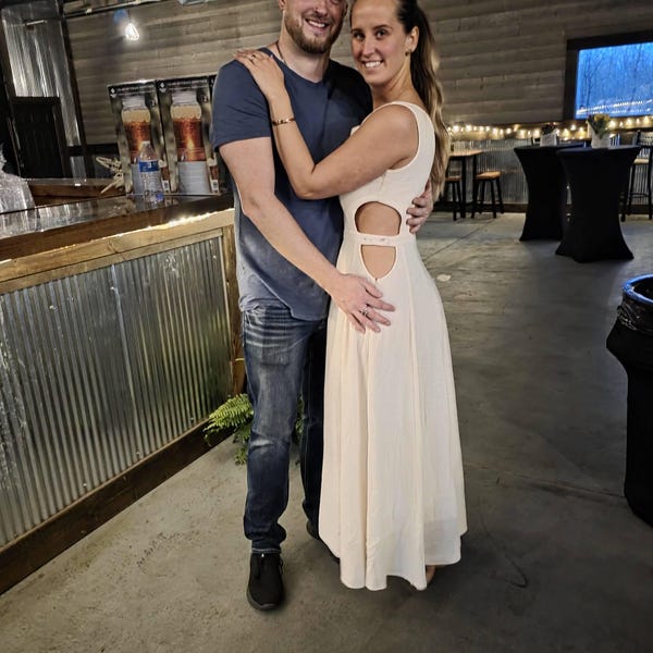 Red Greek Goddess Dress • Boho Tribal Dress • Cocktail Minimalist Dress ...