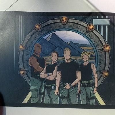 Disney Dogs Playing Poker - Etsy