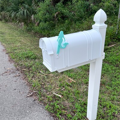 Crab Mailbox Flag Replacement 3D Printed - Etsy