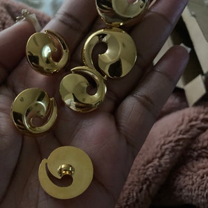 Gold Plated Ball Buttons With Wire Loop Shank 9 Mm Diameter approx 3/8 ...