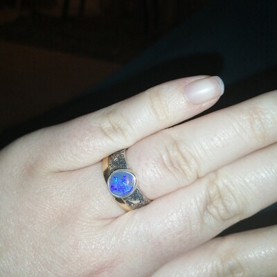 Full Moon Relic Earrings . Sterling Silver. Handmade 'goddess Relics ...