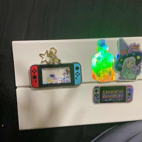 Starstruck Celeste - Animated Emote - Etsy