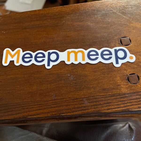 Birds up Roadrunners - UTSA Sticker - Etsy