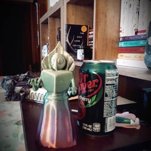 Sam of All Colors Sam the Sandown Ghost Clown Alien Clown - Etsy